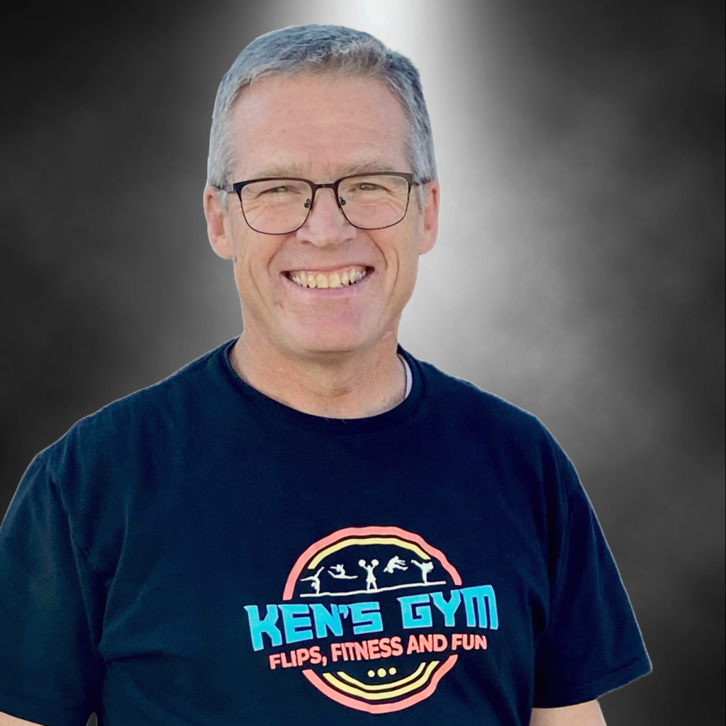 Ken Goodworth – Ken's Gym