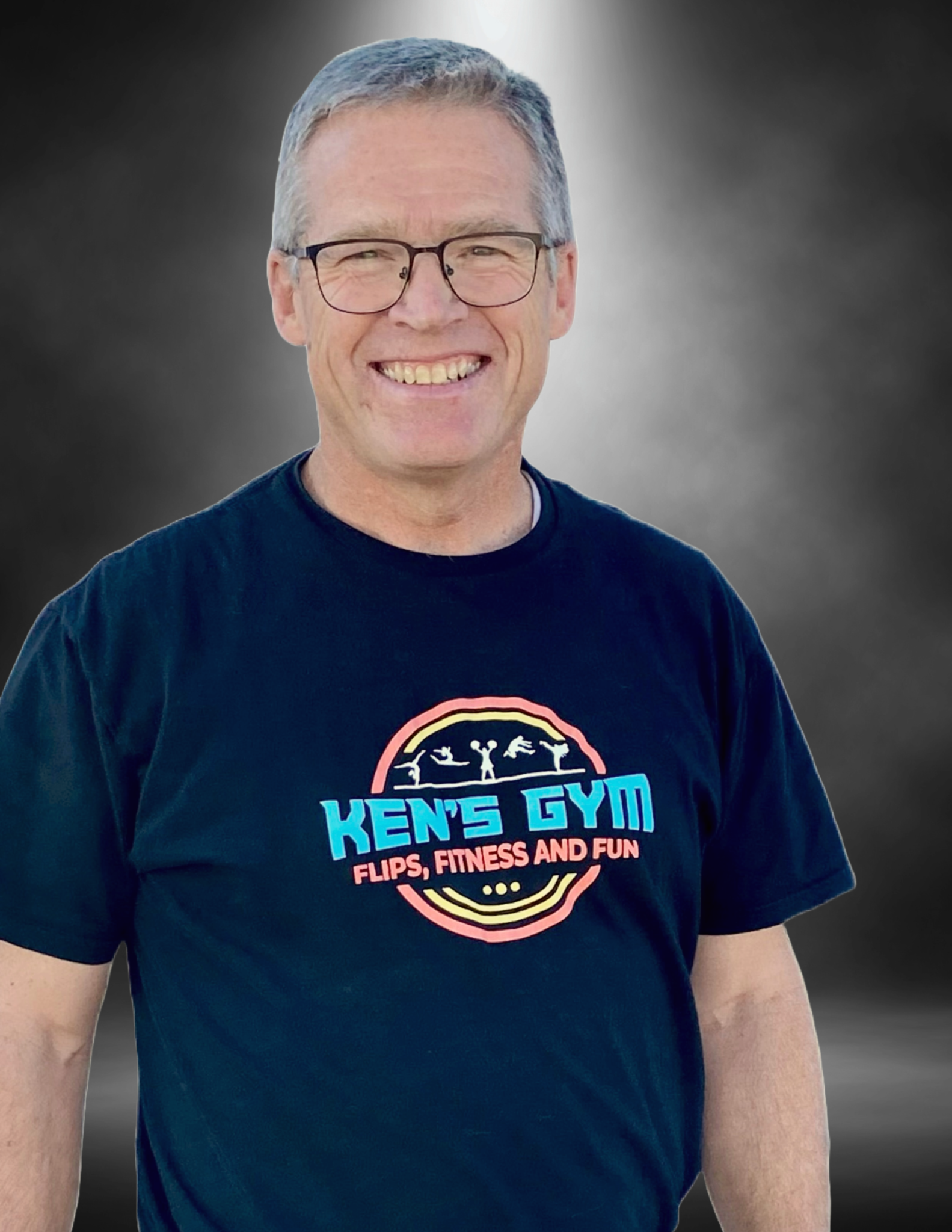 About Us – Ken's Gym